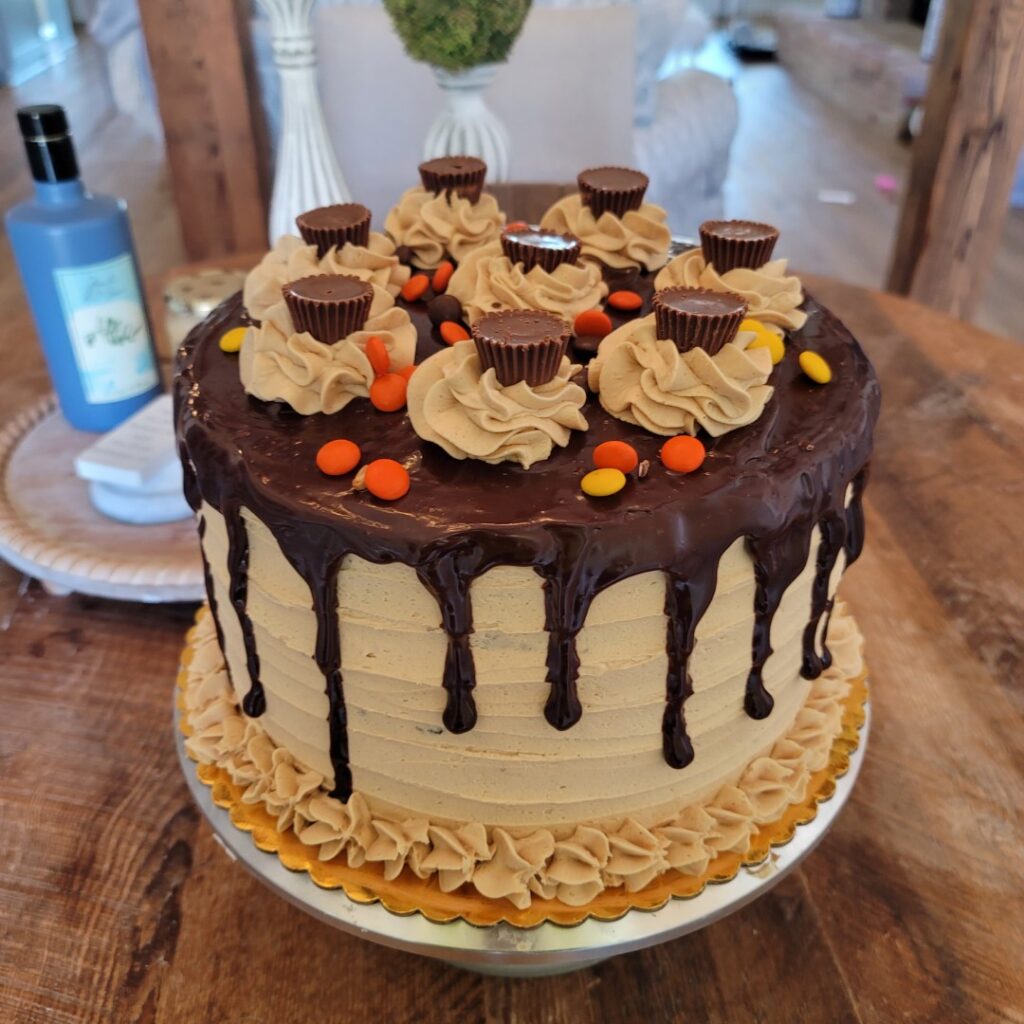 Traditional Cakes, Pies, Cheesecakes & Cool Designs! - SweetD's Bakery